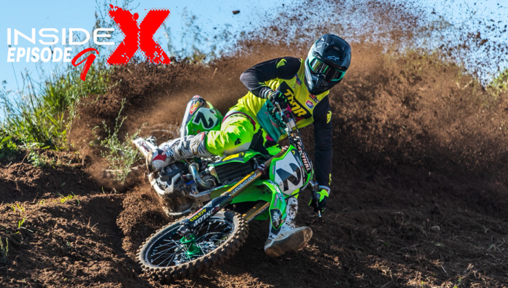 InsideX - S3 Episode 9 | Ryde TV