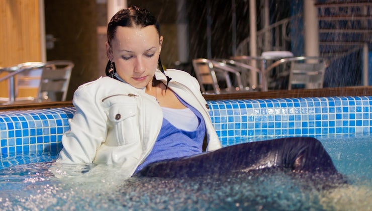 Wetlook Hunter - Andy - T865c2 | WAM TV