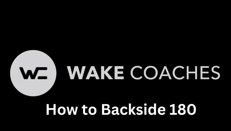 Learn Backside 180 with Brandon Judd