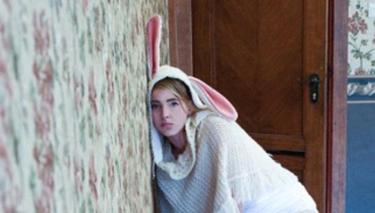 Anne, 12 jaar, wordt een groot succes (9+) - registratie | Buro op de ...