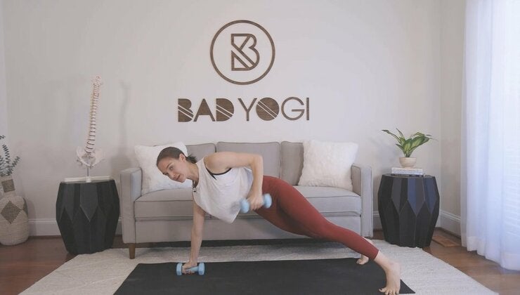 Renegade Row tutorial