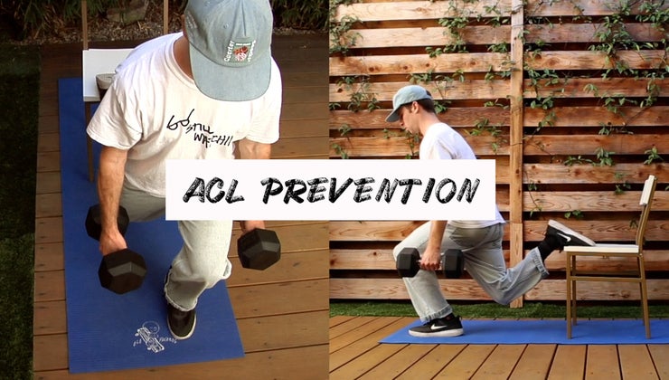 ACL Prevention