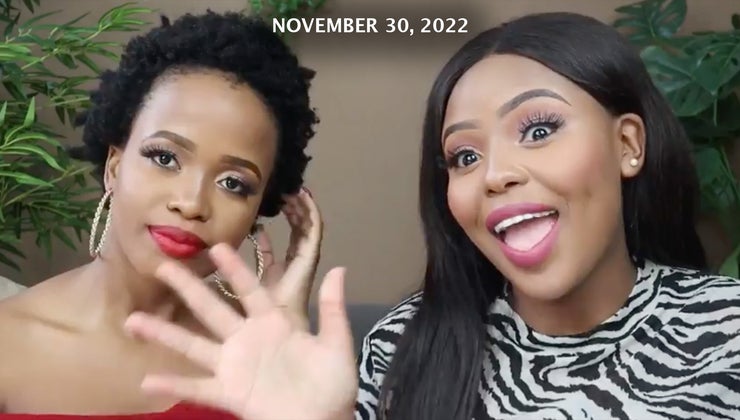 Why do people talk like that? Clicks | WORLD Watch