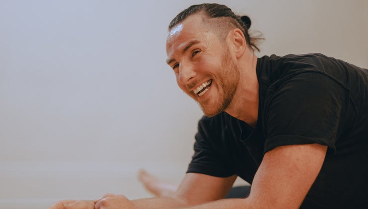 Yin & Yang: Harmonious Hips