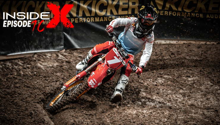 InsideX - S3 Episode 10 | Ryde TV