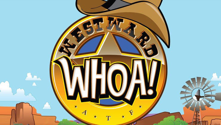 Adventure to Fitness - Westward Whoa