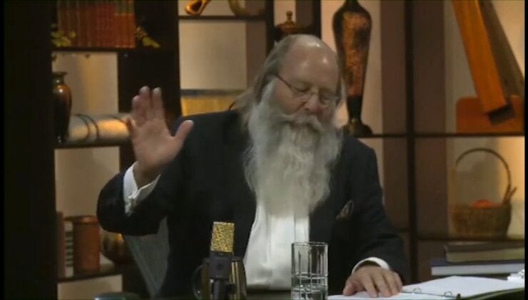 Ep6 | What Exactly is the Passion of The Messiah | Michael Rood TV