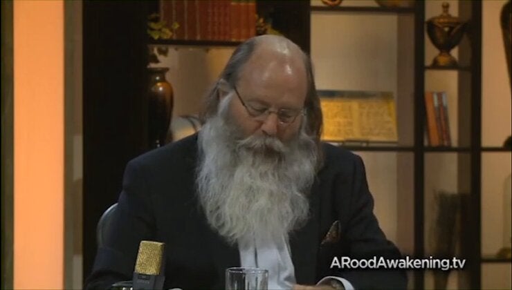 Ep7 | The Seat of Moses and the Seat of Satan | Michael Rood TV