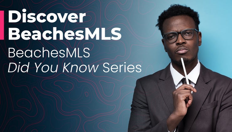 BeachesMLS Did You Know Series