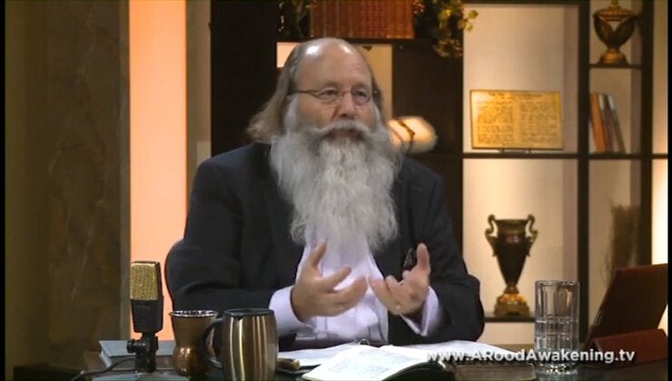 Ep10 | The Gospel According to Jezebel | Michael Rood TV