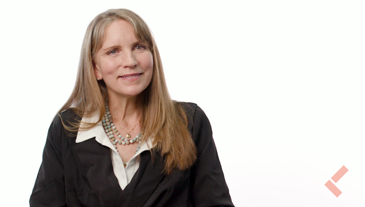 Persevering in Your Heart's Calling