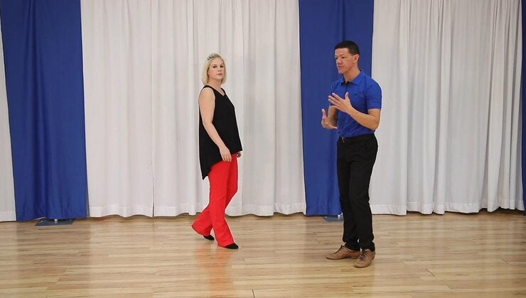 4 Waltz Twinkle Variations