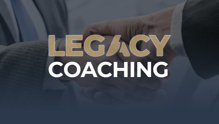 Legacy Coaching Session - Actual client experience inside the MasterPlan acceleration program (7 ...