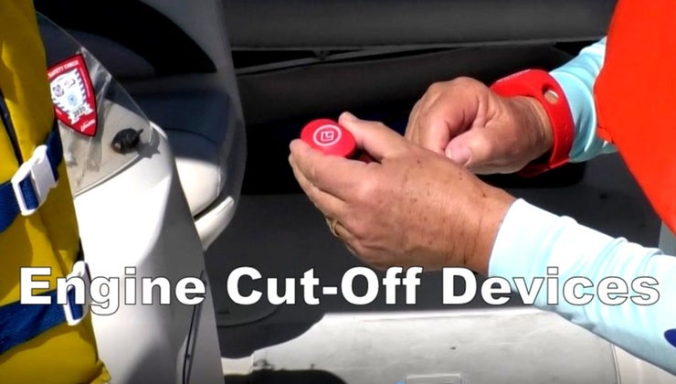 ENGINE CUT-OFF DEVICES