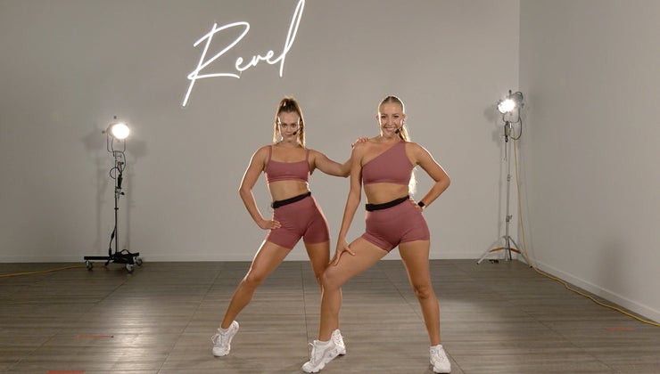 SPECIAL-EDITION BONUS WORKOUT | Jazzercise On Demand