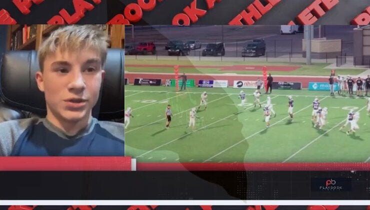 2027 BROCK ROBERTS - Why I Grind