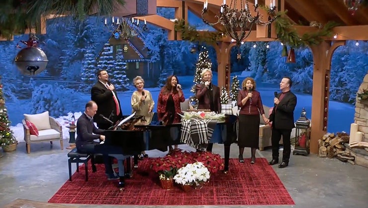 3ABN Christmas Special #1 (3CS200001)