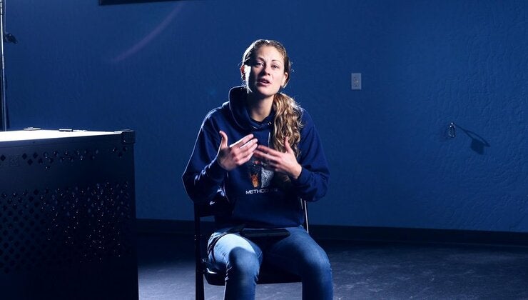 The Power of Invisibility