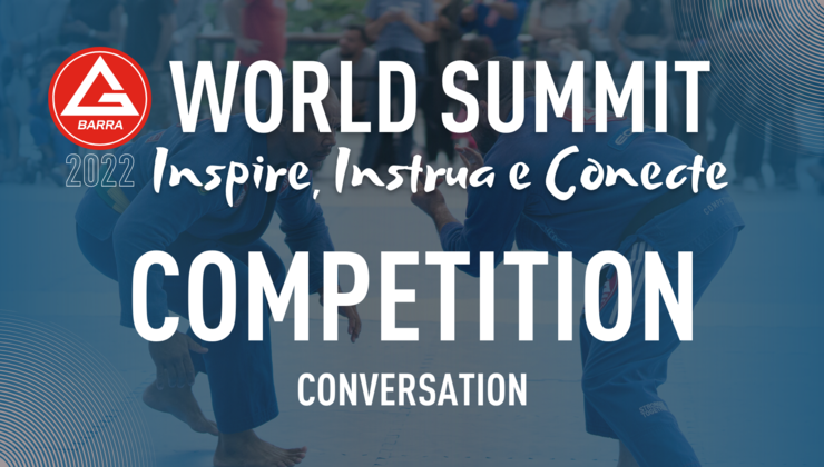 Summit 2022 Series: A Conversation on Competition