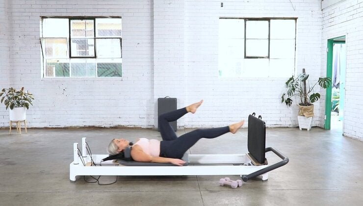 Jump-board Class
