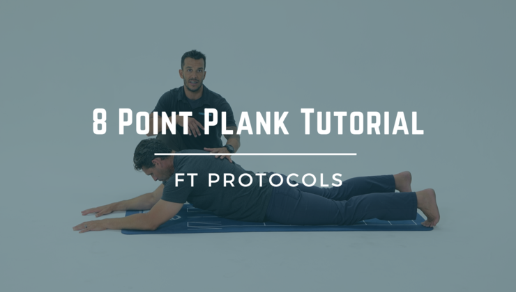 8 Point Plank Tutorial - Protocols