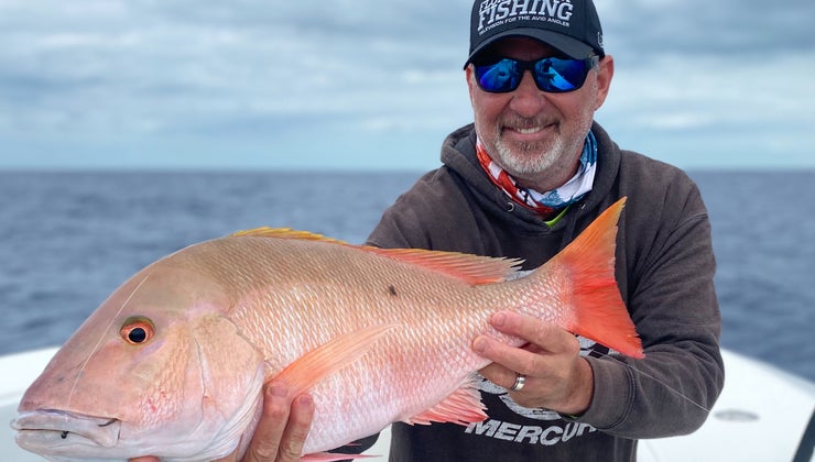 CMRS - Mutton Snapper Secrets_S01_Ep01 - HD 1080p | Florida Sport ...