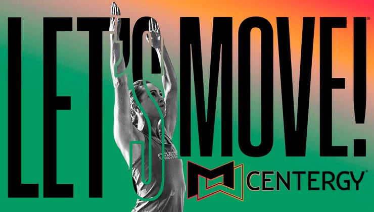 Group Centergy 21 Trailer | MOSSA