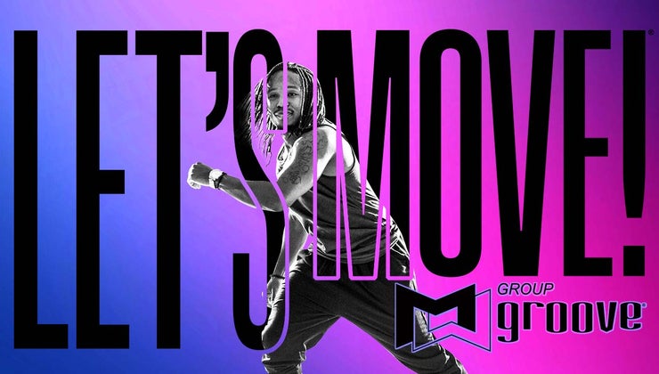 Group Groove 18 Trailer