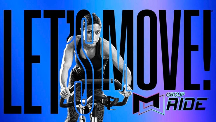 Group Ride 19 Trailer | MOSSA