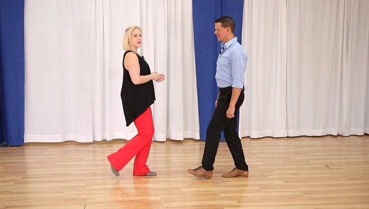 Foxtrot Basic