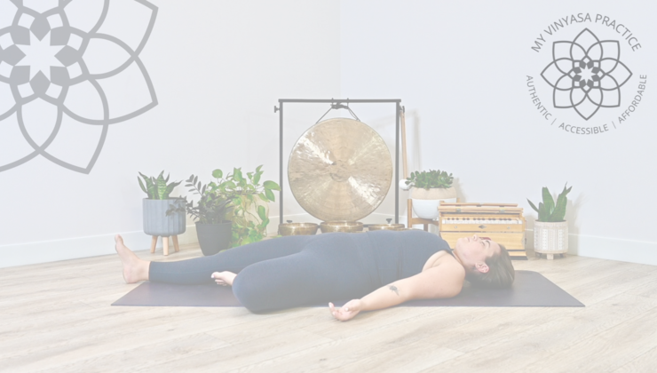 Restorative | Rest & Digest Restorative Break