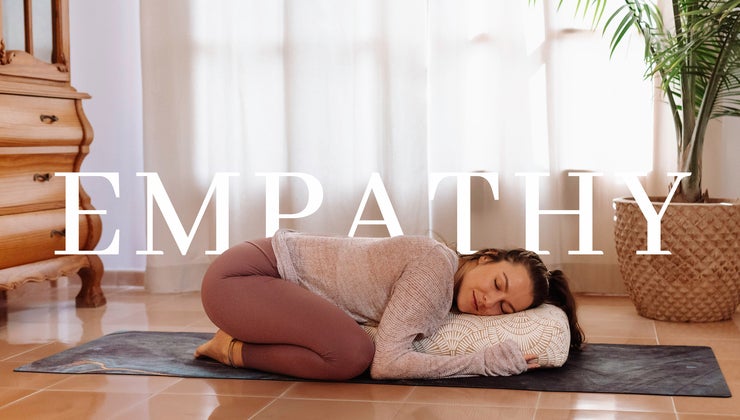 Day 7 Morning Yoga : EMPATHY