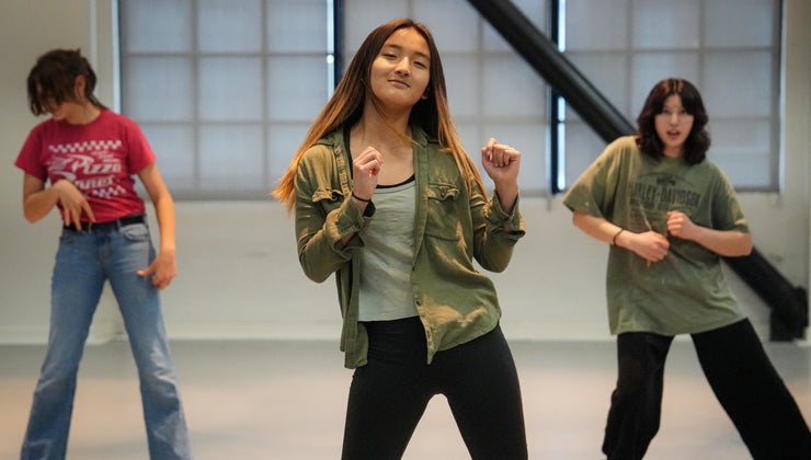 December Showcase (2022)