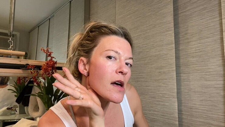 Relieve TMJ and Improve Jaw Alignment Using the Cork Tool