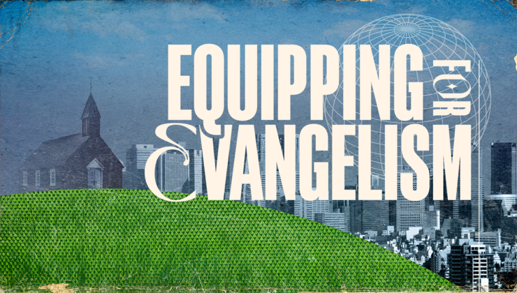 2022 FSI+CE Conference | Lecture 2 | Covenant Seminary Resources