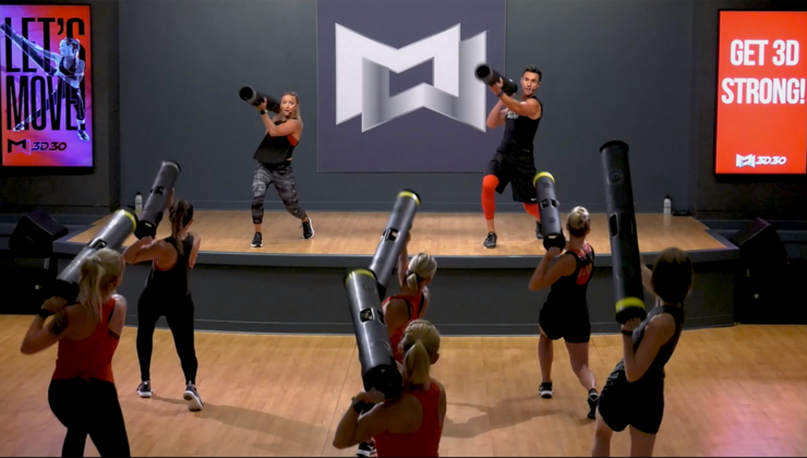 3D30 20 Phase 1 (30 min)