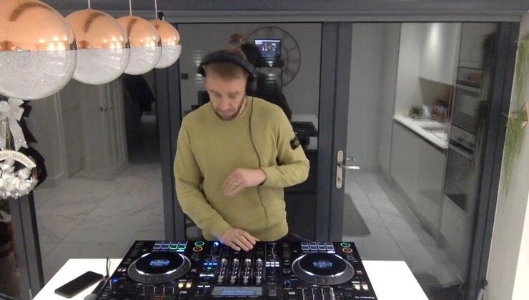 Best of 2022 22/12/22 | Home Rave