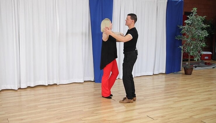 Check Lines for Waltz