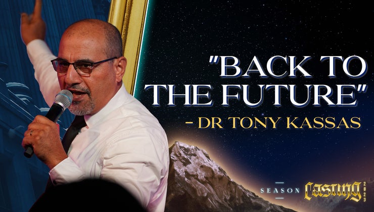 Season Casting 2023 - Day 1 | Session 1: "Back To The Futur | TORCC TV