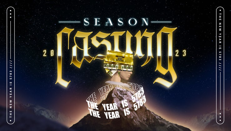 Season Casting 2023 | TORCC TV