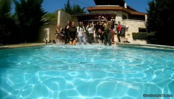 Party 33 - Bonus Footage | WAM TV