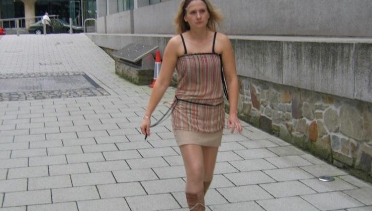 Nicky Pied | MostWam