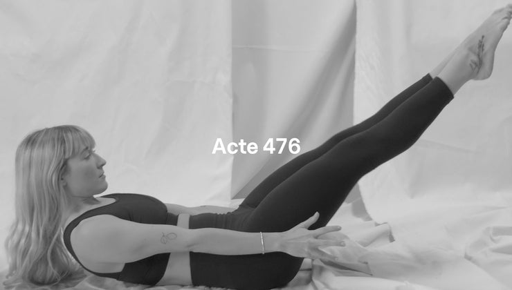 476 - Pilates - High Bridge | Activité Physique