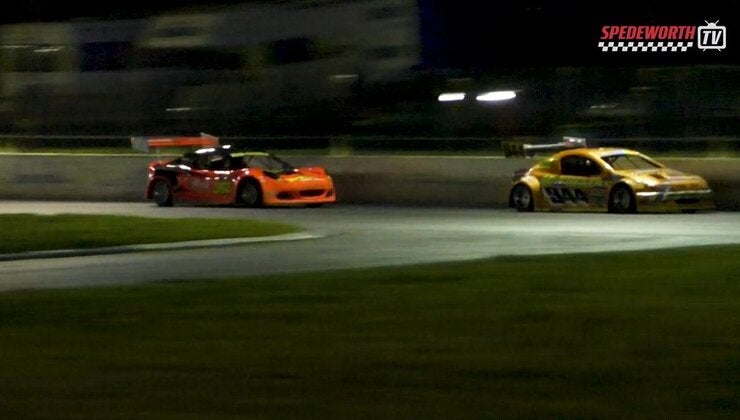 Aghadowey 27th December 2022 National Hot Rods Race Exhausts World ...