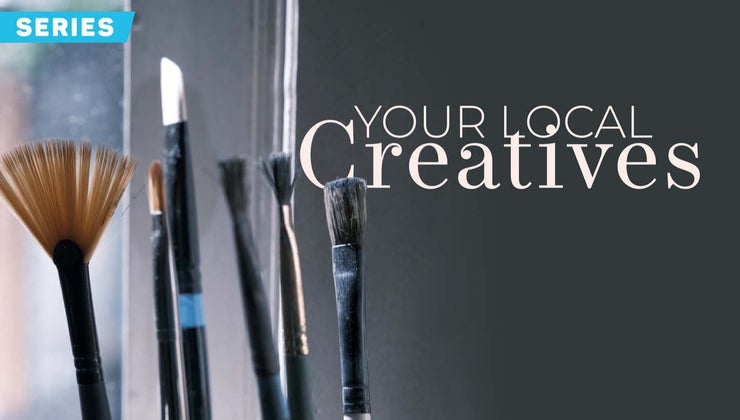 Your Local Creatives on HUDSY TV