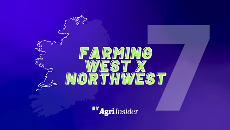 Farming West x NorthWest Episode 7 | Agri Insider TV