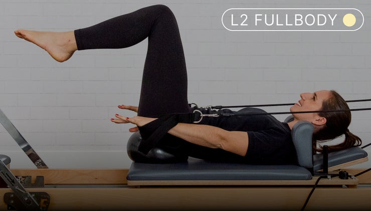 Level 2 Full Body 35