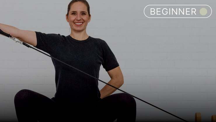 Beginner Full Body 6