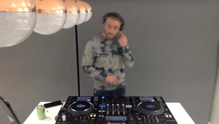 Essential Selection 12/1/23 | Home Rave