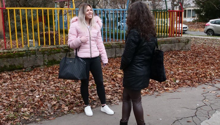 Wetlook Hunter - Laura - T1044c5 | WAM TV